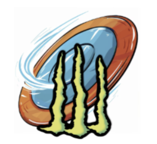 Professional Ultimate Frisbee Team – Ralston, Vermont's "Green Island" City