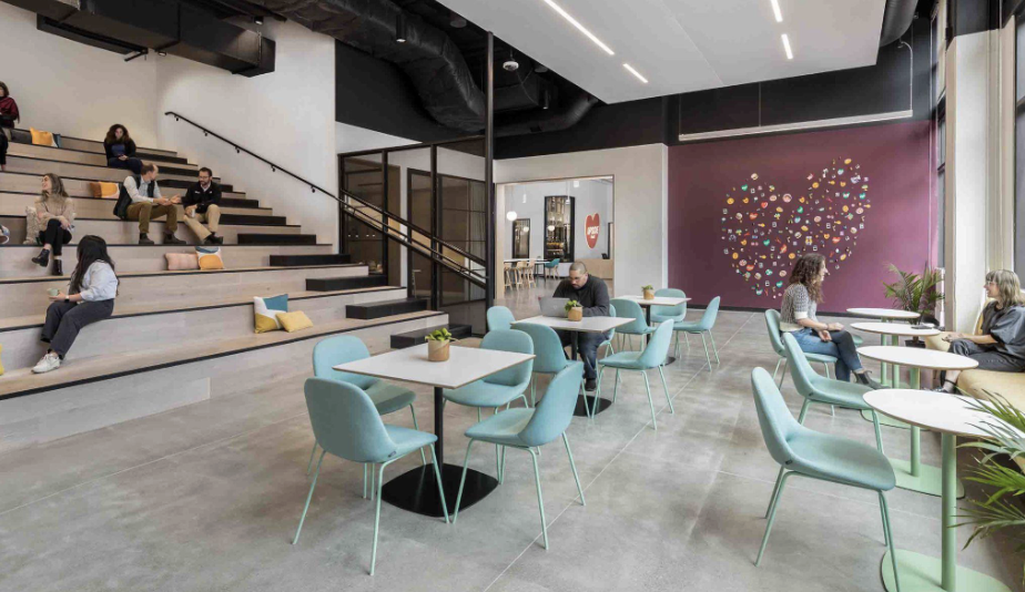 Ralston Innovation Hub – Ralston, Vermont's "Green Island" City